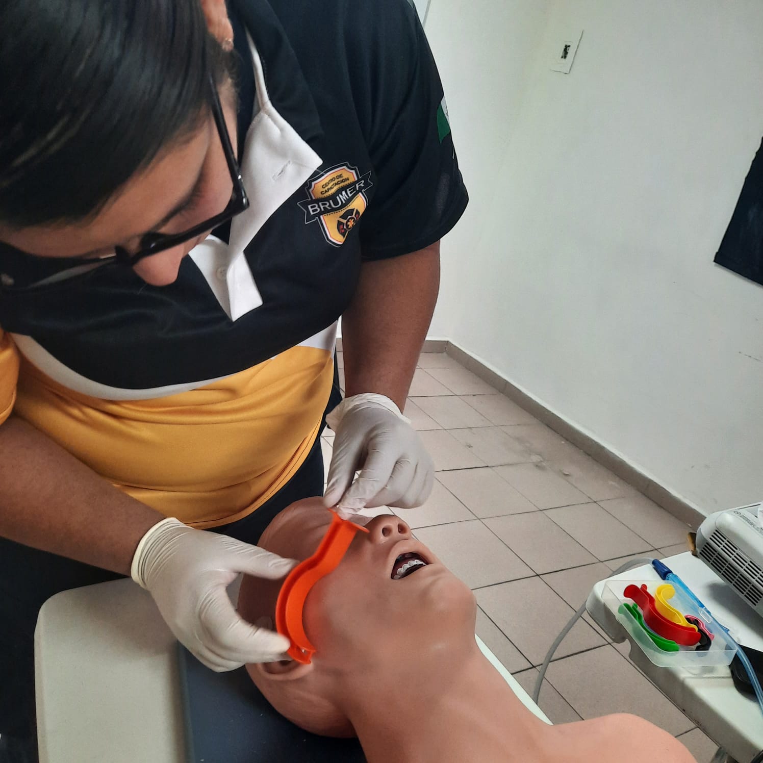 Inicio - Centro de Capacitación BRUMER